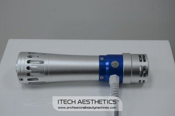 Extracorporal Magnetic Pressure Shockwave Therapy Machine , Medical Body Pain Relief Machine
