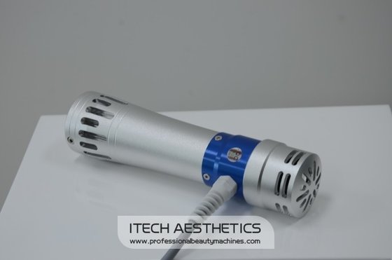 Extracorporal Magnetic Pressure Shockwave Therapy Machine , Medical Body Pain Relief Machine