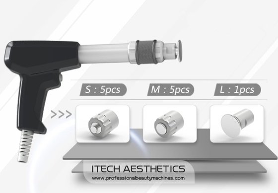 Electromagnetic Shockwave For Ed/ Extracorporeal Shockwave Therapy / Medical Equipments/ Shockwave Therapy For Knee Pain