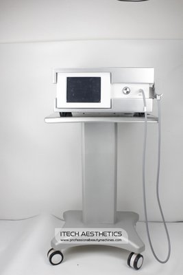 Radial Shockwave Therapy System For Chronic Pain / Insertional Pain / Joint Pain