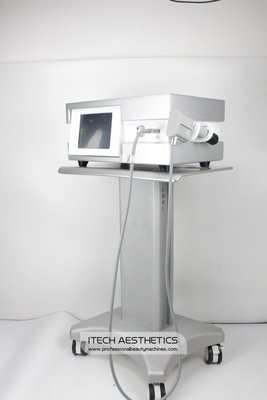 Radial Shockwave Therapy System For Chronic Pain / Insertional Pain / Joint Pain