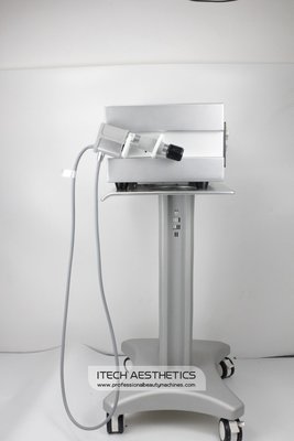Radial Shockwave Therapy System For Chronic Pain / Insertional Pain / Joint Pain