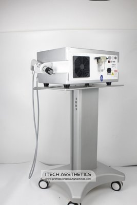 Radial Shockwave Therapy System For Chronic Pain / Insertional Pain / Joint Pain