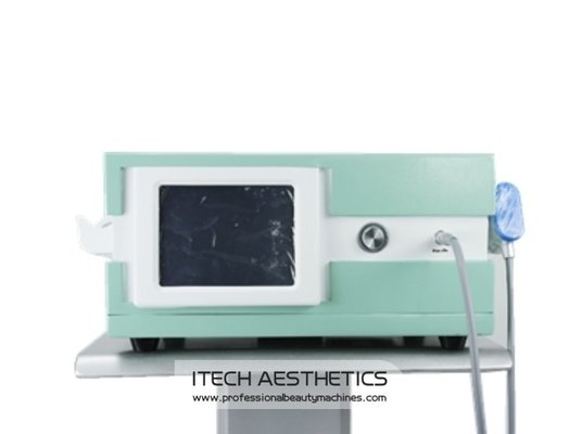 Medical Phisiotherapy Shockwave Therapy Machine For Pain Relief Treatment