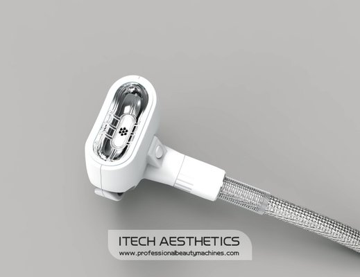 Portable Cryolipolysis 4 Handles Double Chin Fat Freeze Slimming Mini Machine
