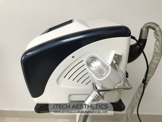 Fat Freezing Cryolipolysis Slimming Machine , Antifreeze Pad Body Slimming Machine