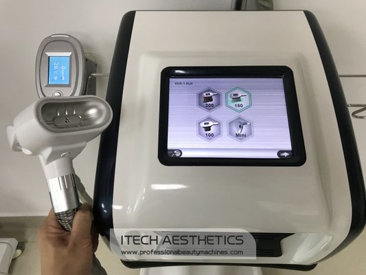 Fat Freezing Cryolipolysis Slimming Machine , Antifreeze Pad Body Slimming Machine