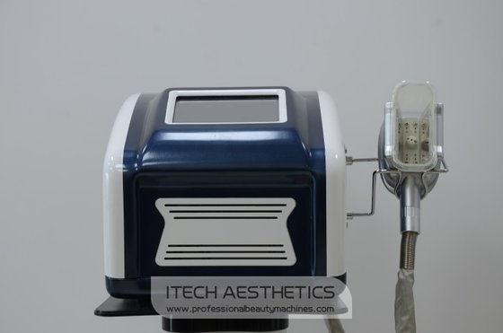 Cooling Liquid Cryolipolysis Slimming Machine 50 - 60Hz For Fat Burning