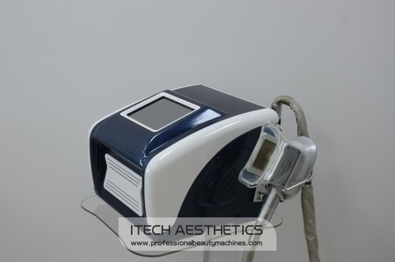 Cooling Liquid Cryolipolysis Slimming Machine 50 - 60Hz For Fat Burning