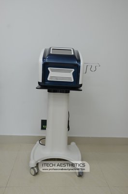 Cooling Liquid Cryolipolysis Slimming Machine 50 - 60Hz For Fat Burning