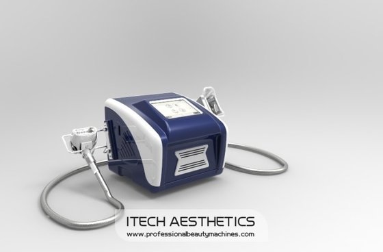 Zeltiq Portable Cryolipolysis Slimming Machine Coolsculpting Fat Reduction For Body - Shaping