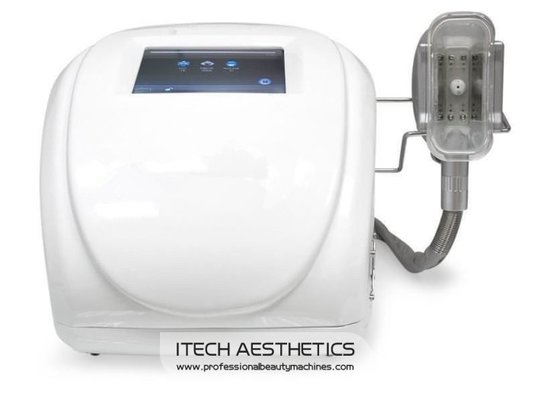White Color Cryolipolysis Slimming Machine CE Cetification With One Warranty CRYO6S