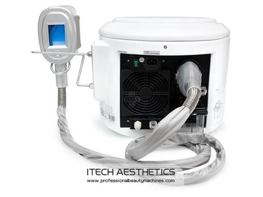 White Color Cryolipolysis Slimming Machine CE Cetification With One Warranty CRYO6S
