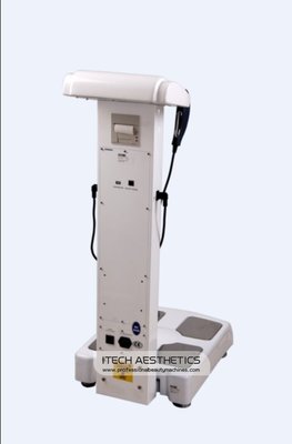 High Precision  Body Composition Analyzer For Weight / Body Fat / Moisture