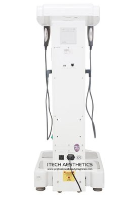 High Precision  Body Composition Analyzer For Weight / Body Fat / Moisture
