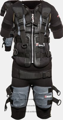 Xbody Electrofitness Machine Suit,Muscle Stimulator Ems Xbody For Athletes