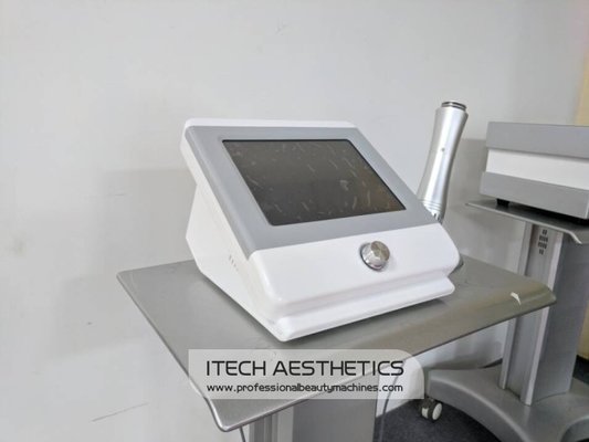 Ce Approved Beauty Machine Shock Wave Cellulite Reduce Shockwave Therapy Machine Eswt Magnetic Therapy For Weight Loss