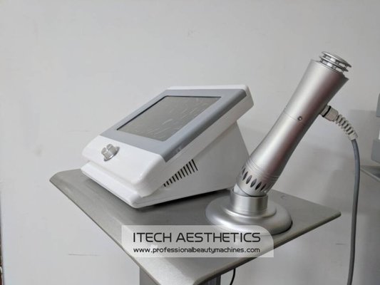 Ce Approved Beauty Machine Shock Wave Cellulite Reduce Shockwave Therapy Machine Eswt Magnetic Therapy For Weight Loss