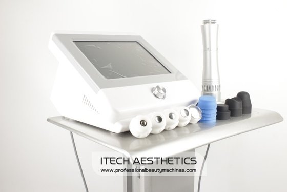 Acoustic Wave Therapy Machine Body Reshaping Body Slimming Cellulite Removal