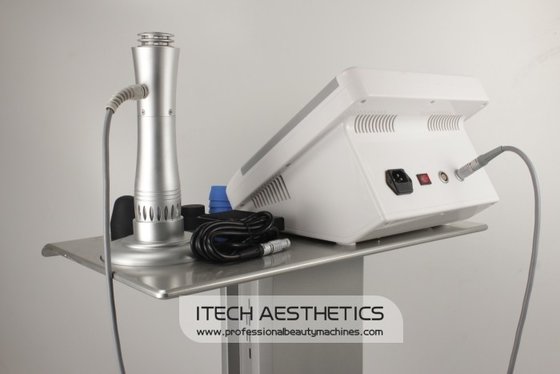Acoustic Wave Therapy Machine Body Reshaping Body Slimming Cellulite Removal