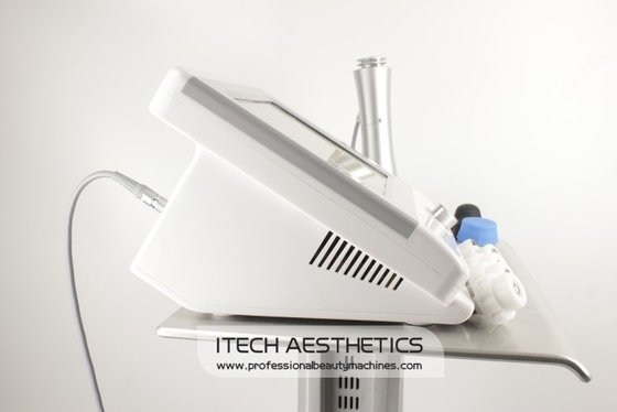 Acoustic Wave Therapy Machine Body Reshaping Body Slimming Cellulite Removal