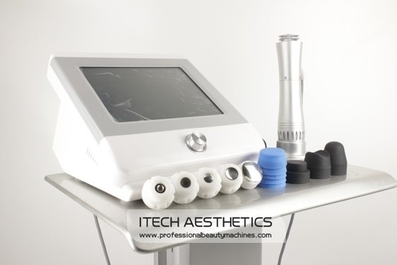 Acoustic Wave Therapy Machine Body Reshaping Body Slimming Cellulite Removal