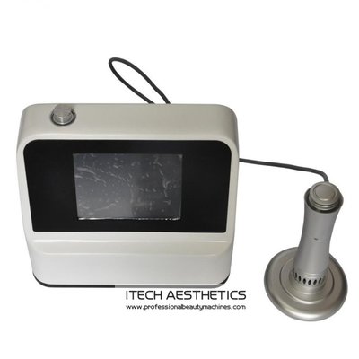 Radio Shock Wave Therapy Piezo Wave Therapy Home Shock Therapy Machine Shock Therapy For Tendonitis