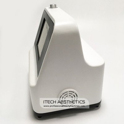 Aesthetics Shock Wave Body Shape Skin Tightening Acoustic Shock Wave Beauty Device Shock Wave For Cellulite Reduce