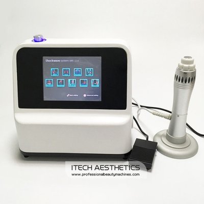 High Effectiveness Shockwave Medical Device Frozen Shoulder Treatment
