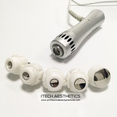 Aesthetics Shock Wave Body Shape Skin Tightening Acoustic Shock Wave Beauty Device Shock Wave For Cellulite Reduce