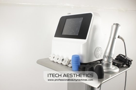 High Effectiveness Shockwave Medical Device Frozen Shoulder Treatment