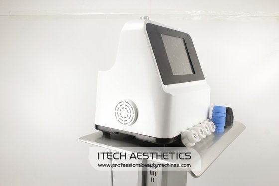 Newest Portable Shockwave Therapy System For Fat Reduction Ed And Pain Treatment