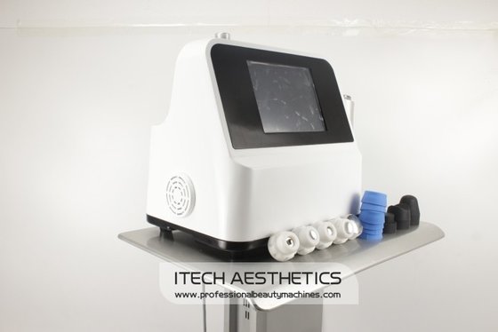 Newest Portable Shockwave Therapy System For Fat Reduction Ed And Pain Treatment