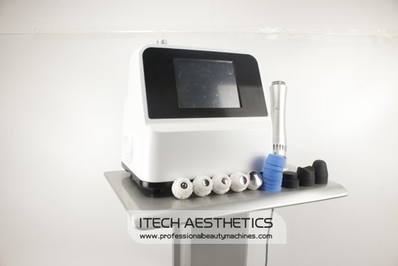 Newest Portable Shockwave Therapy System For Fat Reduction Ed And Pain Treatment