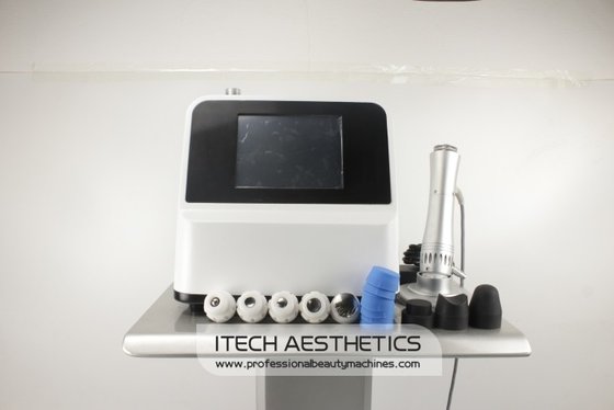 High Effectiveness Shockwave Medical Device Frozen Shoulder Treatment