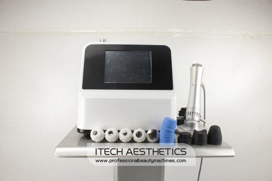 Radial Shockwave Therapy Equipment for Orthopaedics For Erectile Dysfunction