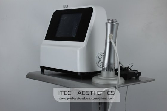 Newest Portable Shockwave Therapy System For Fat Reduction Ed And Pain Treatment