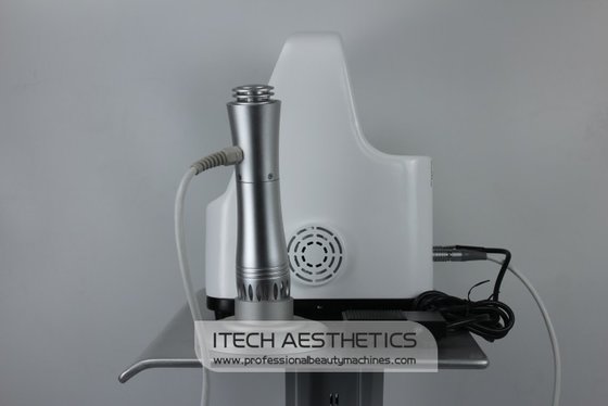 Newest Portable Shockwave Therapy System For Fat Reduction Ed And Pain Treatment