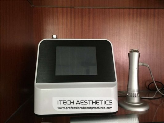 Low Frequency Shockwave Therapy Device Air Compressor Shock Wave Therapy Equipment For Erectile Dysfunction