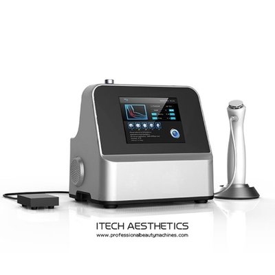 Radio Shock Wave Therapy Piezo Wave Therapy Home Shock Therapy Machine Shock Therapy For Tendonitis