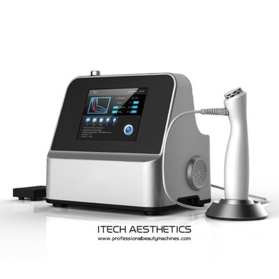 Radio Shock Wave Therapy Piezo Wave Therapy Home Shock Therapy Machine Shock Therapy For Tendonitis