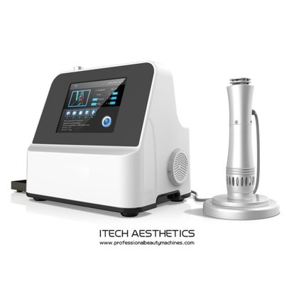 Radio Shock Wave Therapy Piezo Wave Therapy Home Shock Therapy Machine Shock Therapy For Tendonitis