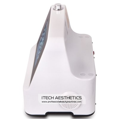 Mini Home Use Shock Wave Therapy Equipment Electri Acoustic Radial Wave For Body Shape