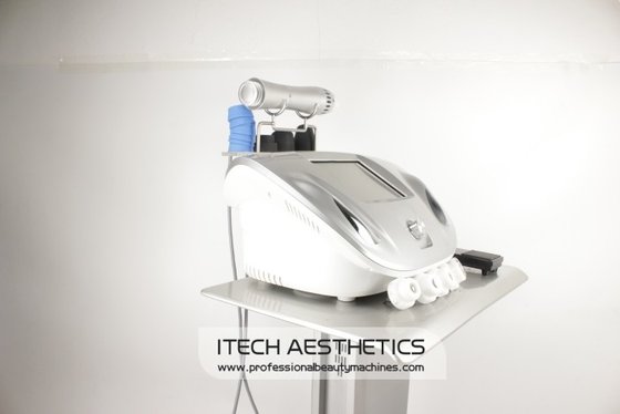 Mini Shockwave Machine Shock Wave Therapy With Trolley Sw8 For Back Leg Knee Waist Arm Muscle Joint Pain Relief