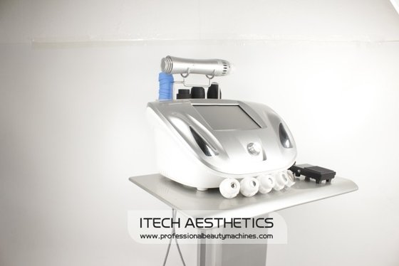 Shockwave System Portable Electromagnetic Therapy Machine