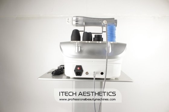 High Quality Shockwave Therapy System For Fat Reduction/Erectile Dysfunction Treatment/Delayed Fracture Healing Equipmen