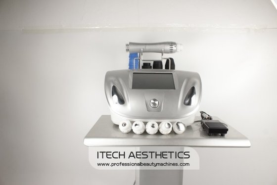 Shockwave System Portable Electromagnetic Therapy Machine