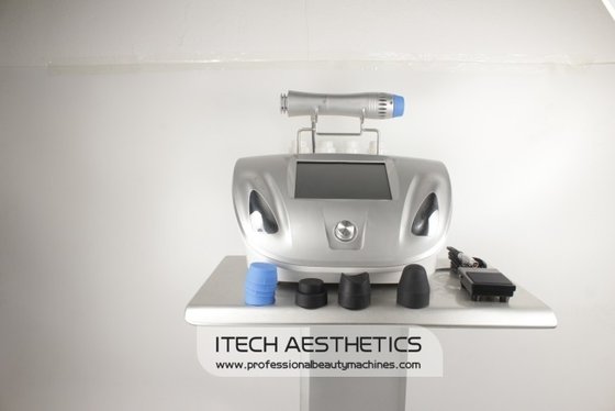 Shockwave System Portable Electromagnetic Therapy Machine
