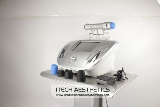 High Quality Shockwave Therapy System For Fat Reduction/Erectile Dysfunction Treatment/Delayed Fracture Healing Equipmen