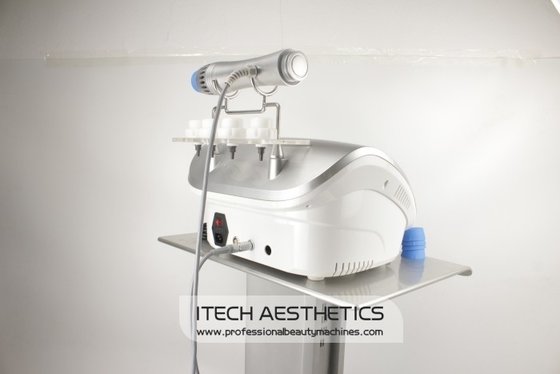 Mini Shockwave Machine Shock Wave Therapy With Trolley Sw8 For Back Leg Knee Waist Arm Muscle Joint Pain Relief
